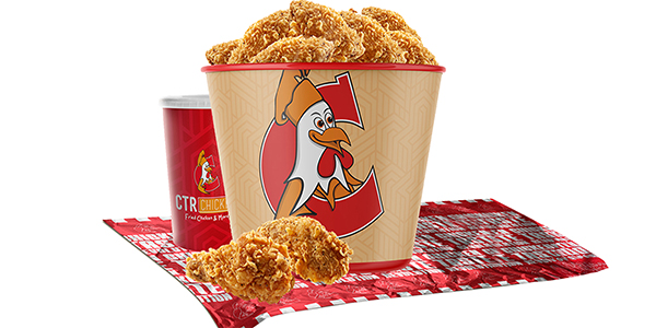 CTR Chicken